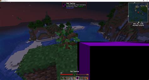 Bug With Textures Displaying The Error Texture When Using Sodium With Modpack Issue