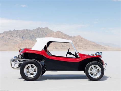 Dimensions Of A Standard Meyers Manx Roll Bar Dune Buggy Vw Dune