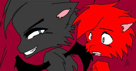 Nobu And Ubon Wolf Cubs X By Bippie On Deviantart