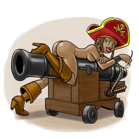 Post Cutlass Liz Tagme The Pirates
