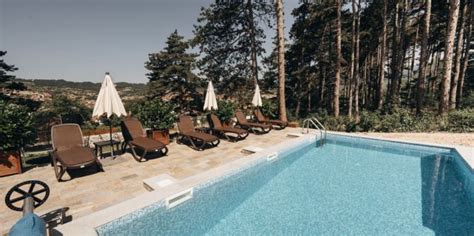 Комплекс Скитникъ в Стрелча на цени от 450 лв отзиви снимки информация Почивка бг