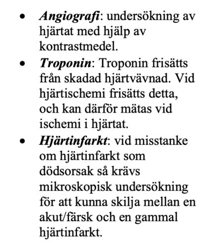 Ateroskleros Flashcards Quizlet