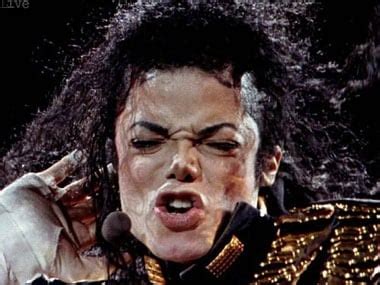 Did Michael Jackson Have Secret Code Words For Sex Firstpost