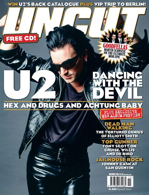 Bonos 14 Most Hilarious Magazine Covers Balls Ie