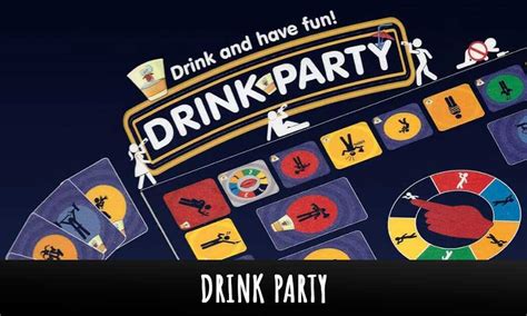 10 настолни игри за пиене Nastola