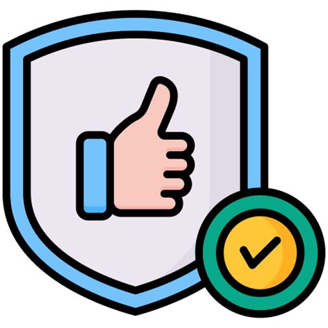 Reliability Free Security Icons