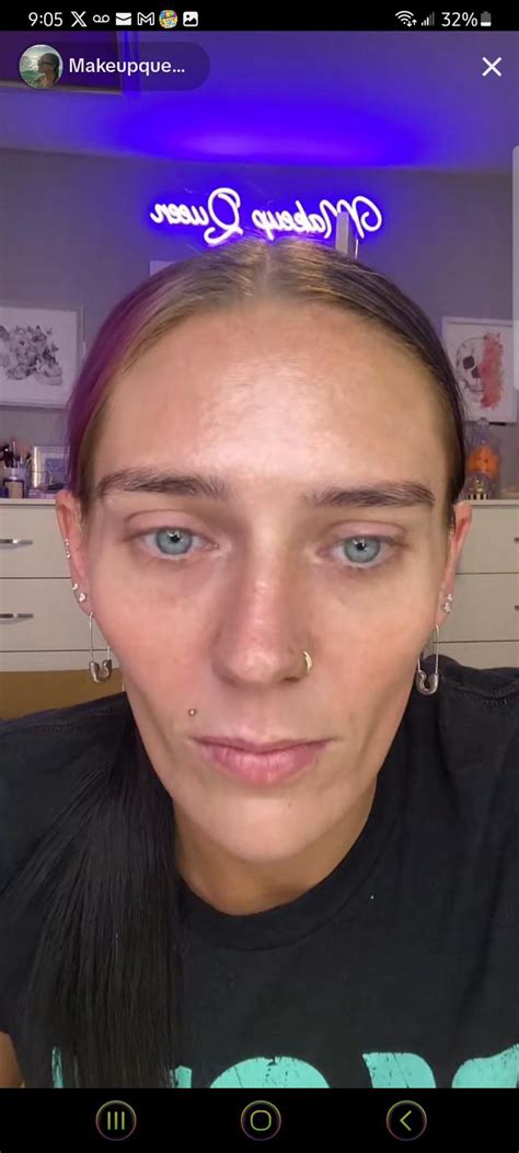 Before R Exposemakeupqueenn30