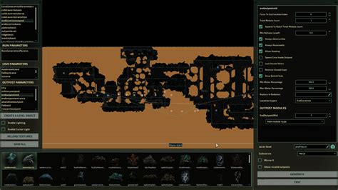 End Level Walls Fail To Block Line Of Sight · Issue 11373