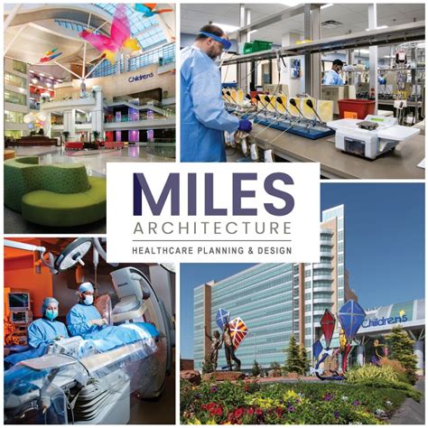 Milesarchitecture Healthcareplanninganddesign Healthcarearchitects Healthcarearchitecture