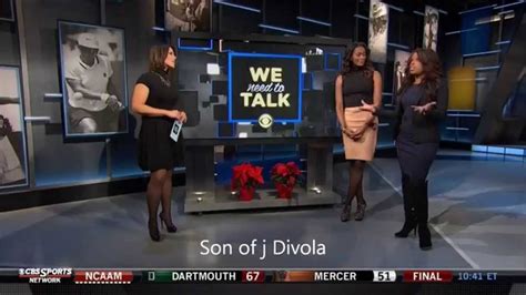 Dana Jacobson We Need To Talk YouTube