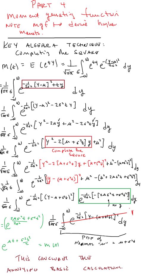 Non Elementary Integrals College Math Teaching