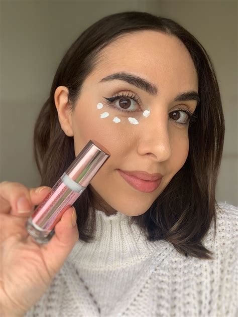 Revlon Dark Spot Concealer Revlon Age Defying Targeted Dark Spot