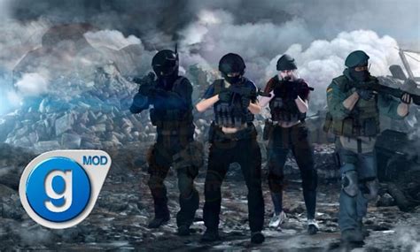 Create Gmod 3d Character Vr Character Vrm Sfm Vrchat Map
