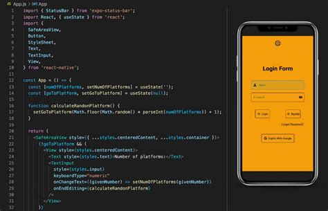 appdeveloper appdesign reactdeveloper reactnative development umair naeem