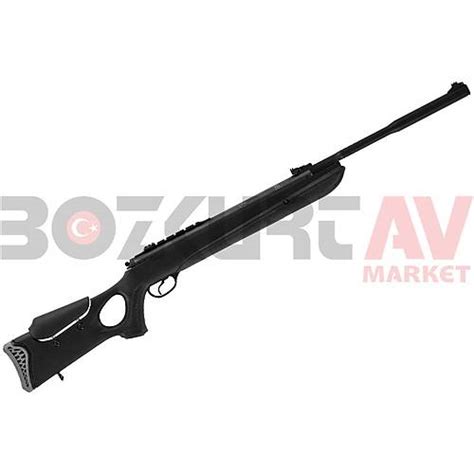 En Ucuz Hatsan Mod 130 Qe Havalı Tüfek Da