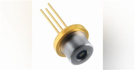 Eagleyard Photonics To Showcase Broad Area Semiconductor Laser Diode At Spie Photonics West 2016