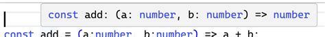Typescript Call Signatures