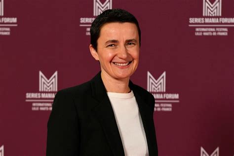 Gaumont Television President Isabelle Degeorges Teases Cédric Angers Upcoming ‘auteur Series