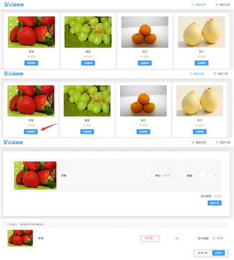 前端 探索网站支付系统的奥秘，从vue3和spring Boot开始（入门级项目实战在线教程）附赠项目源码！ 云端源想 Segmentfault 思否