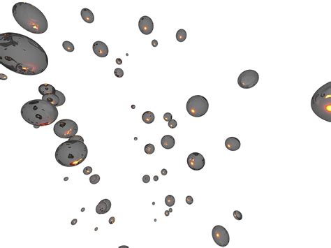 Bubble 8 By Alluca On Deviantart