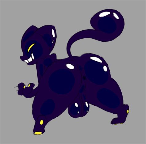 Rule 34 Ass Balls Beckoning Big Balls Big Butt Domestic Cat Felid Feline Felis Genitals