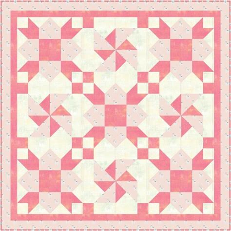 Free 3 Yard Quilt Pattern Aunt Dinah Artofit