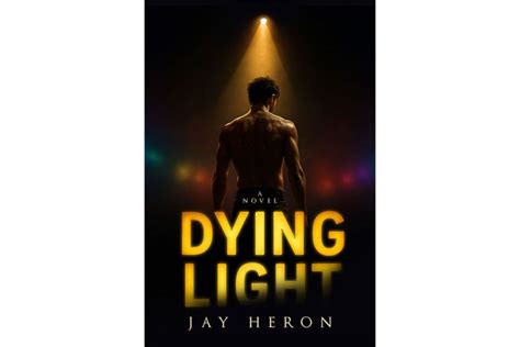 Jay Heron Deep Desires Press