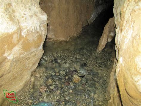 قنات قصبه گناباد شاهکار آبرسانی در ایران باستان