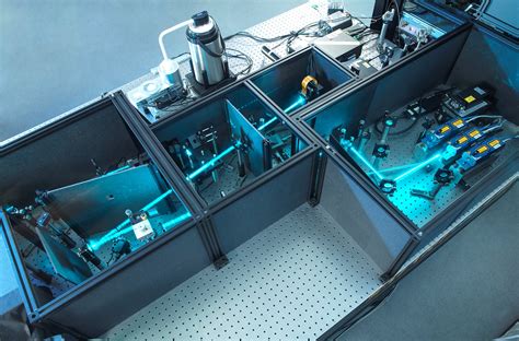 About The Beamline Diamond Light Source