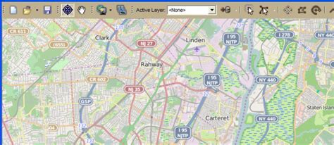 Commercial GIS Software List Of Proprietary Mapping Software GIS Geography