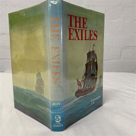 The Exiles Book By William Joy