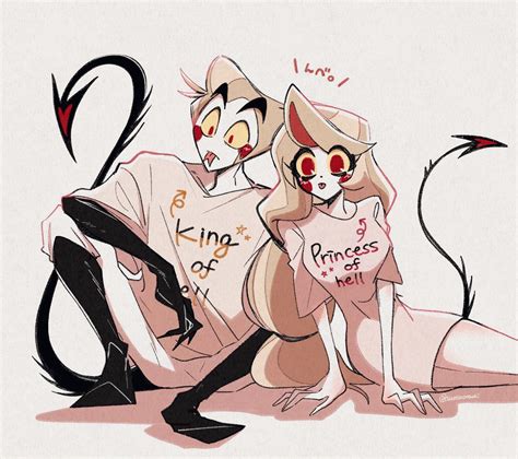 Hazbin Hotel Danbooru Hazbin Hotel Danbooru