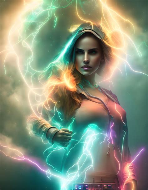 Lightning Hero By Kurojidai On Deviantart