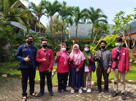 One Day Class Di Sman 3 Jember Sma Negeri 3 Jember