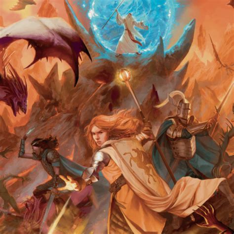 Create A Dandd 5e Official Subclasses Tier List Tiermaker