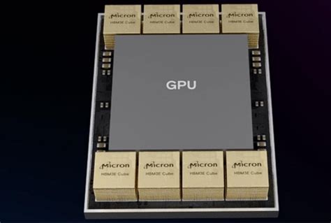 Ai时代核心存力 Hbm（上） 专业集成电路测试网 芯片测试技术 Ic Test