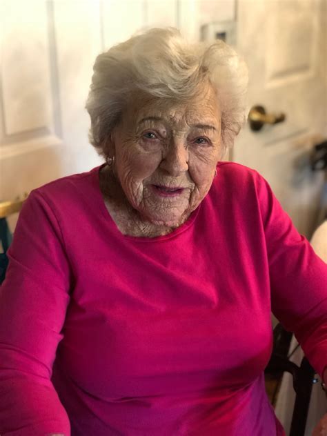 Mary Lea Macchiaroli Obituary Scottsdale Az