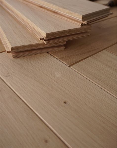 24 Sturdy Natural Oak Ea6n 600x100x21mm Herringbone Blocks