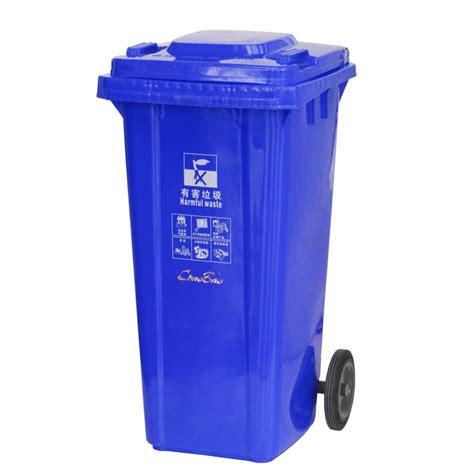 Exclusive Classification Dustbin For Sanitation B 401 Chaobao