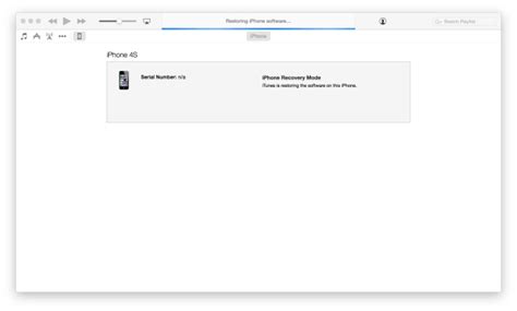How To Downgrade From IOS Beta To IOS IClarified