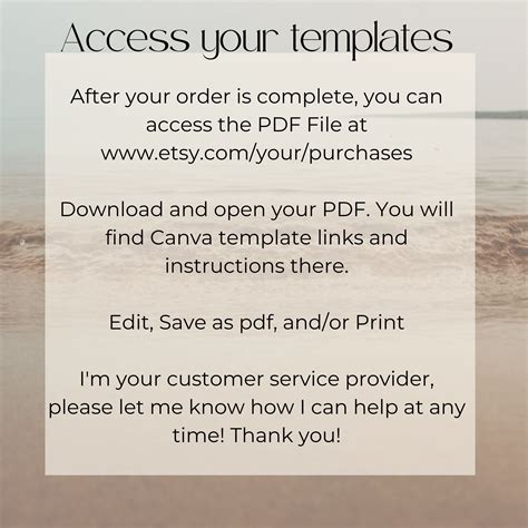 CV Template Word CV Template Professional Resume Template Bundle Editable Resume Template Etsy