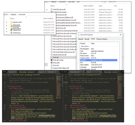 Building And Deploying With Teamcity And Octopus Deploy Part 5 Of 5