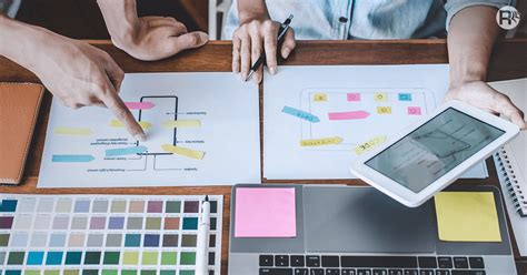 Hybrid Mobile App Development Advantages Frameworks Cost