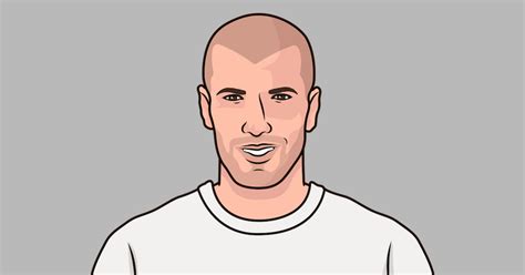 Zinedine Zidane Assists Statmuse