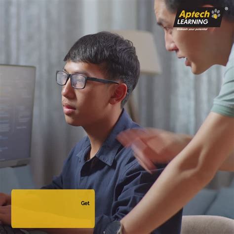 Learn Web Application Development With Smart Pro Aptech Learning Posted On The Topic Linkedin