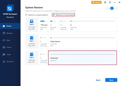 Best Free Os Migration Software To Move Os To Ssd Easily