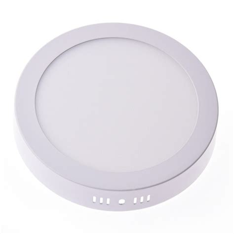 Ultra Thin Led Panel Light Roundsquare Led Ceilin Grandado