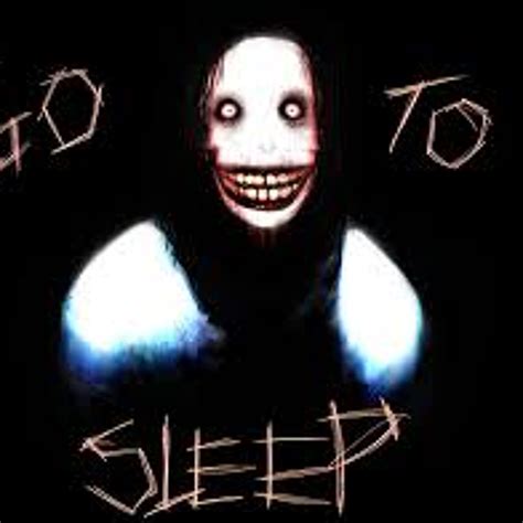 Listen To Go To Sleep [jeff The Killer] By Zozo Mazkr In Creepypasta Playlist Online For Free