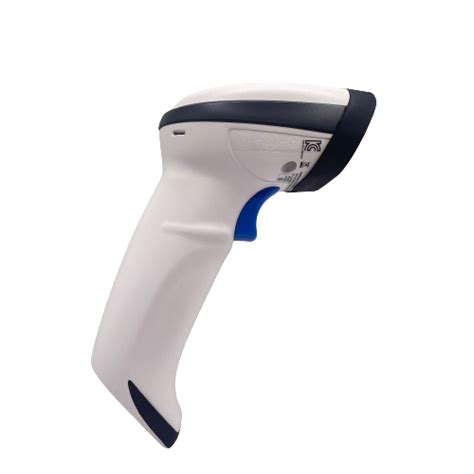 Datalogic Quickscan Barcode Scanner Schedule2it