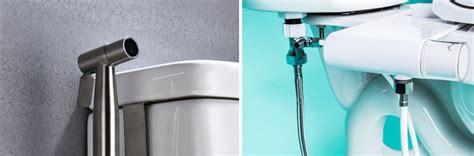 Why You Should Consider a Bidet Converter Kit - Reviews & Buying Guide